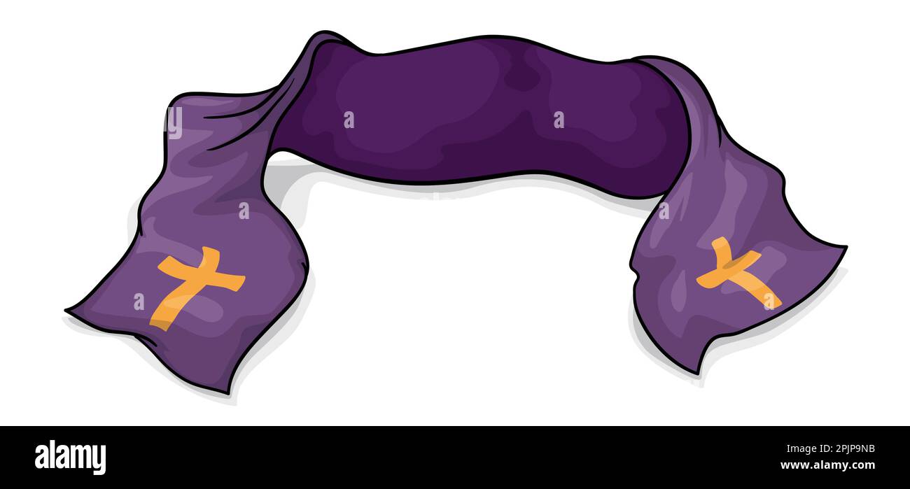 Ornate christian cross vector hi-res stock photography and images - Alamy