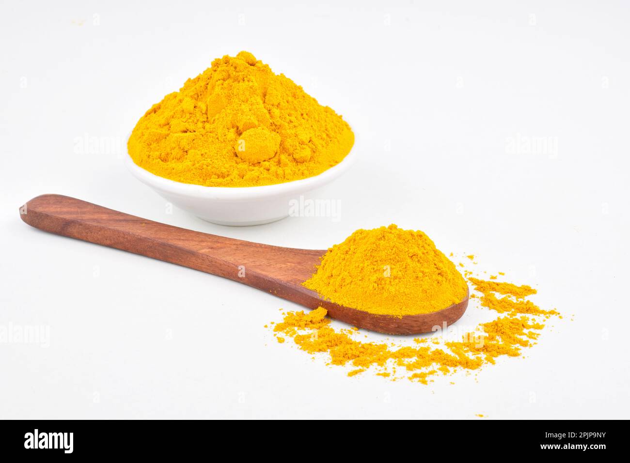 Haladi powder hi-res stock photography and images - Alamy