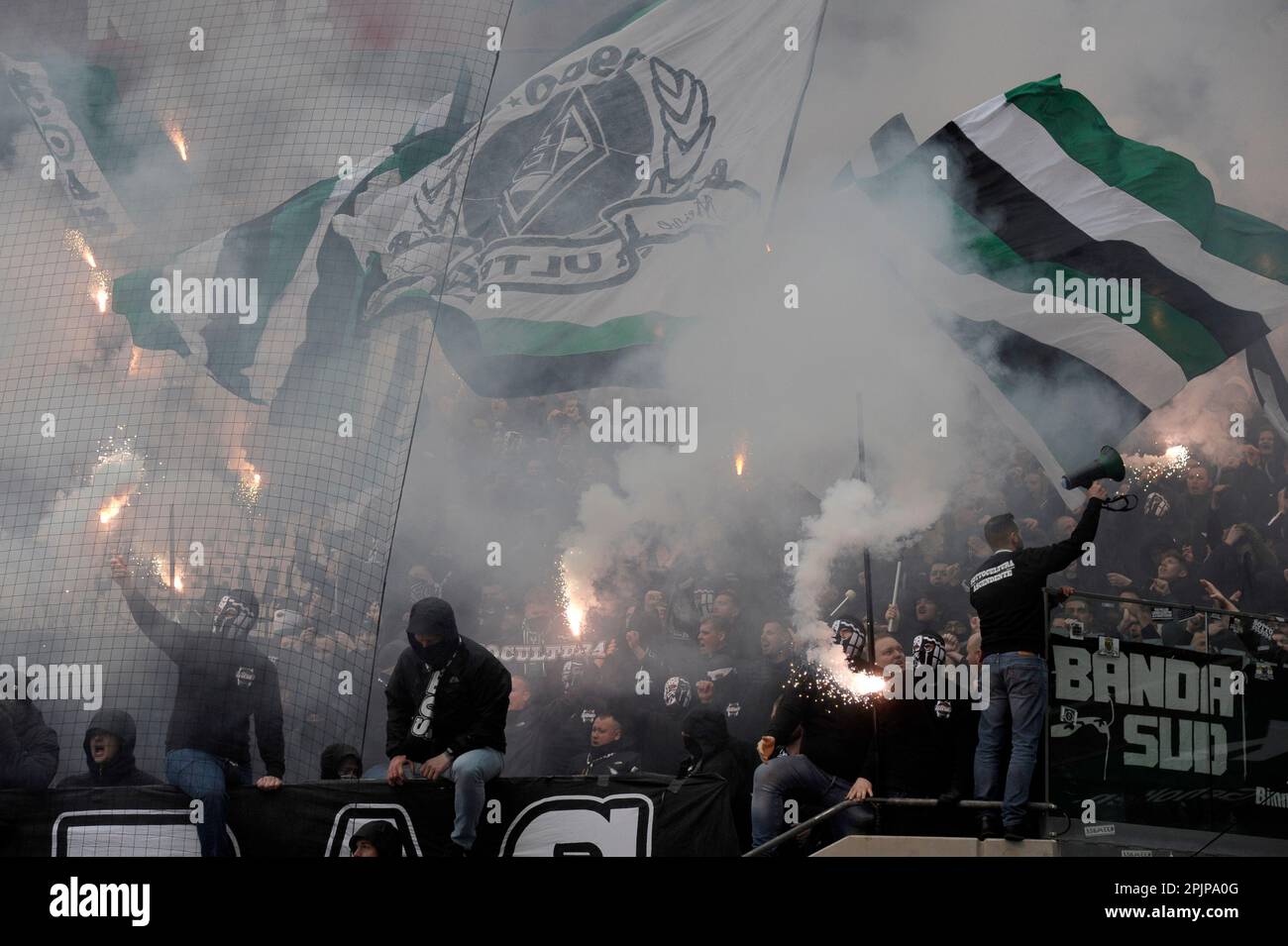 1 fc cologne gladbach hi-res stock photography and images - Alamy