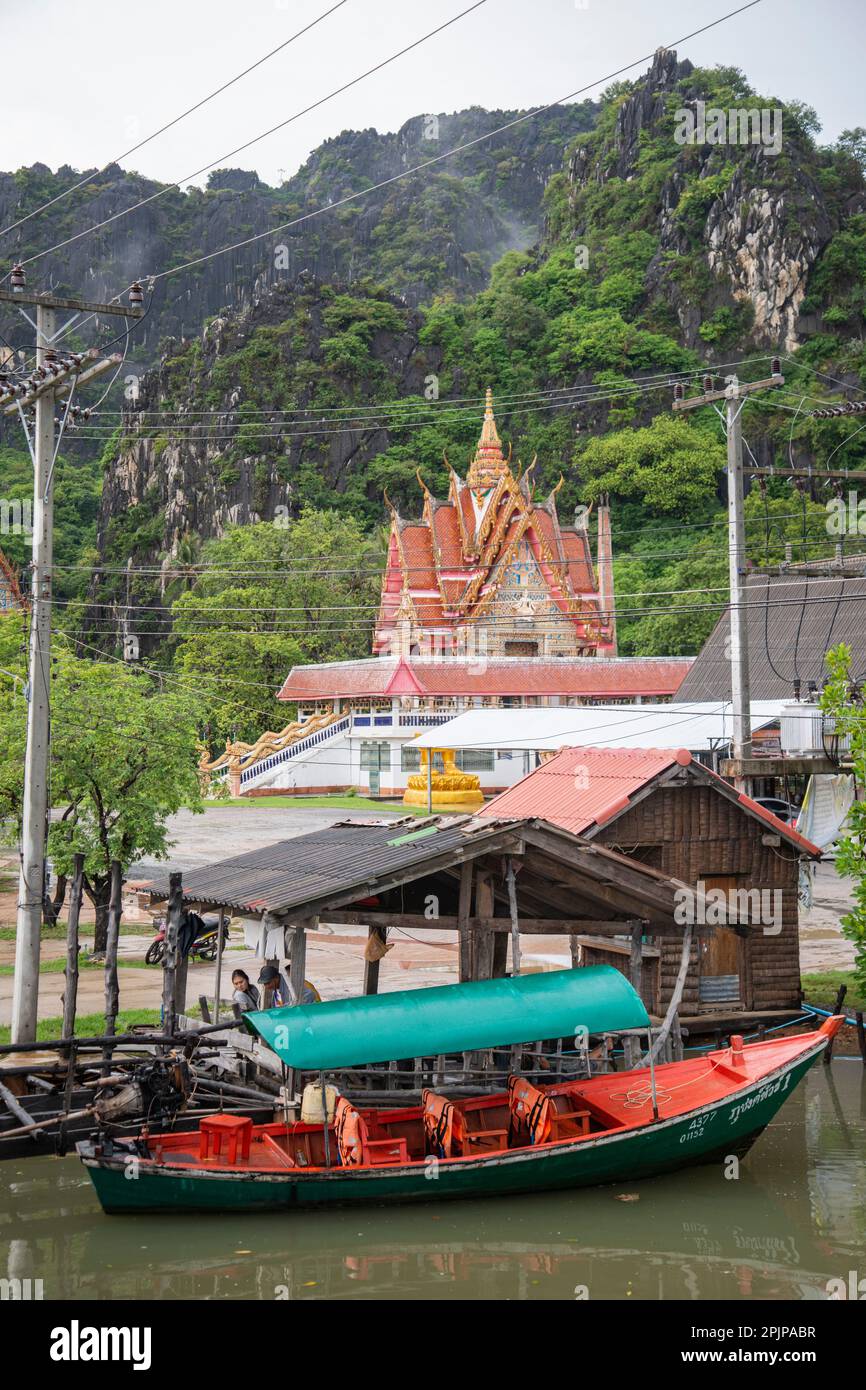 Khaodaeng hi-res stock photography and images - Alamy
