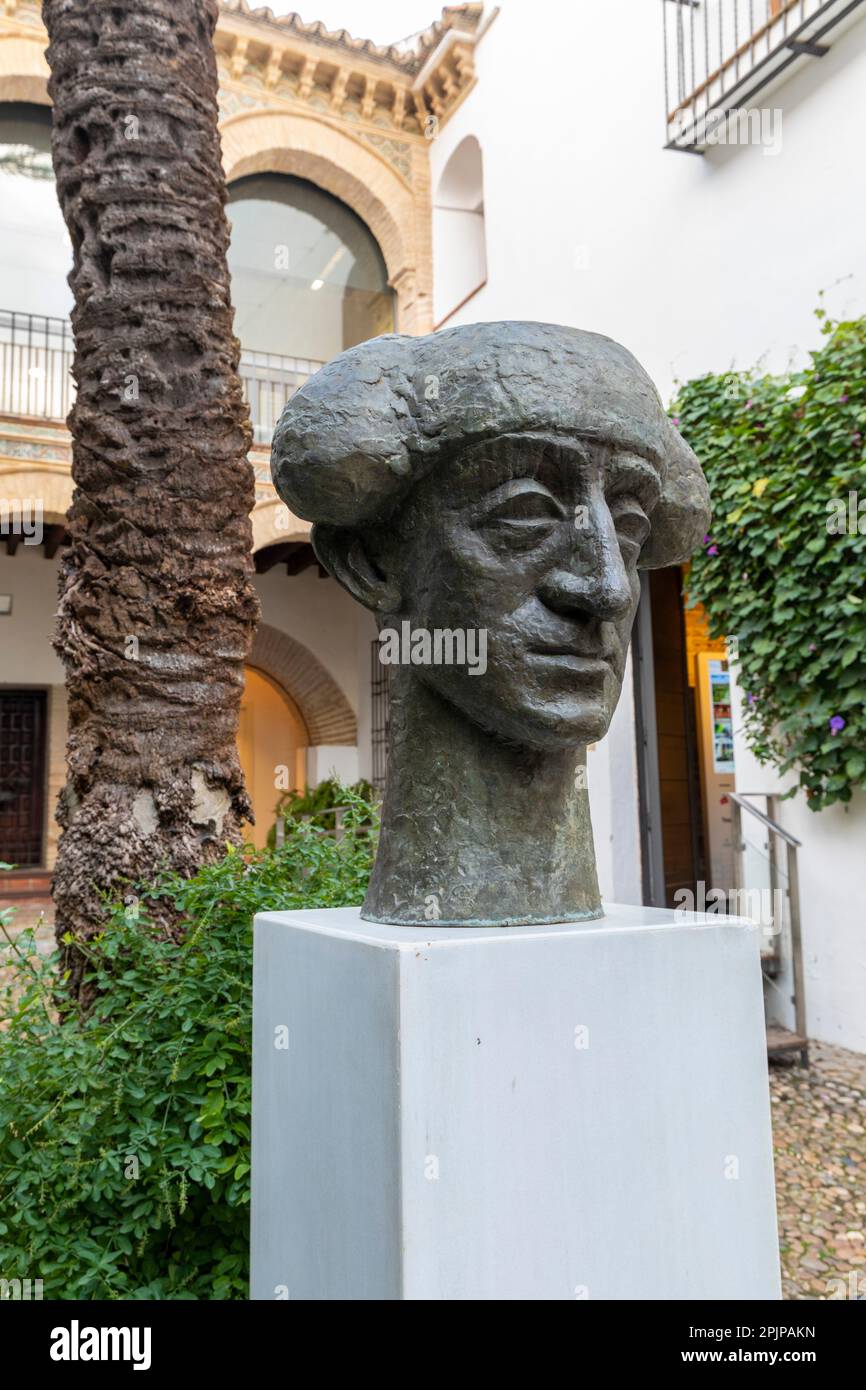 Manolete bullfighting hi-res stock photography and images - Alamy