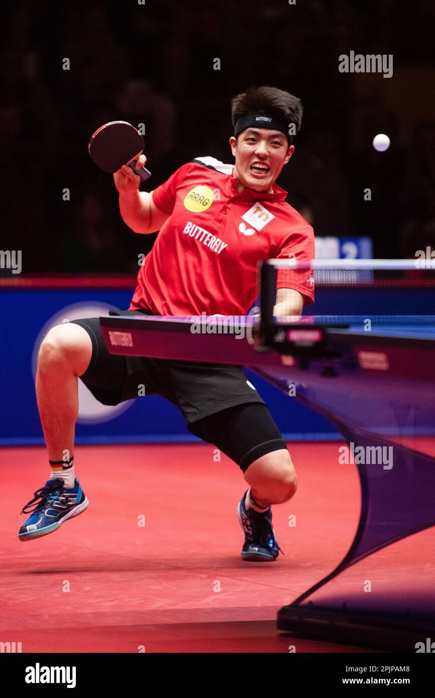 Qiu dang hi-res stock photography and images - Alamy