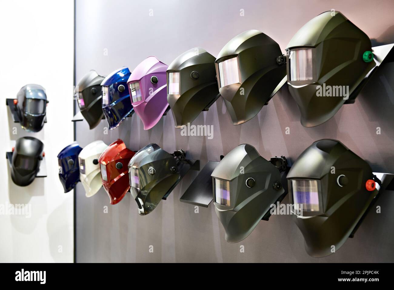 Protective technology hi-res stock photography and images - Alamy