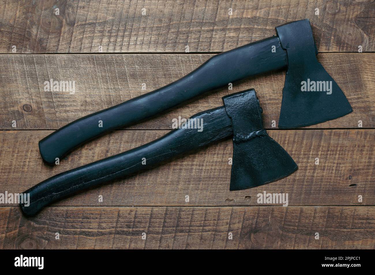 Close up axes work hi-res stock photography and images - Alamy
