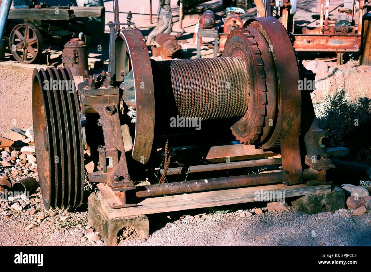 Old wench hi-res stock photography and images - Alamy