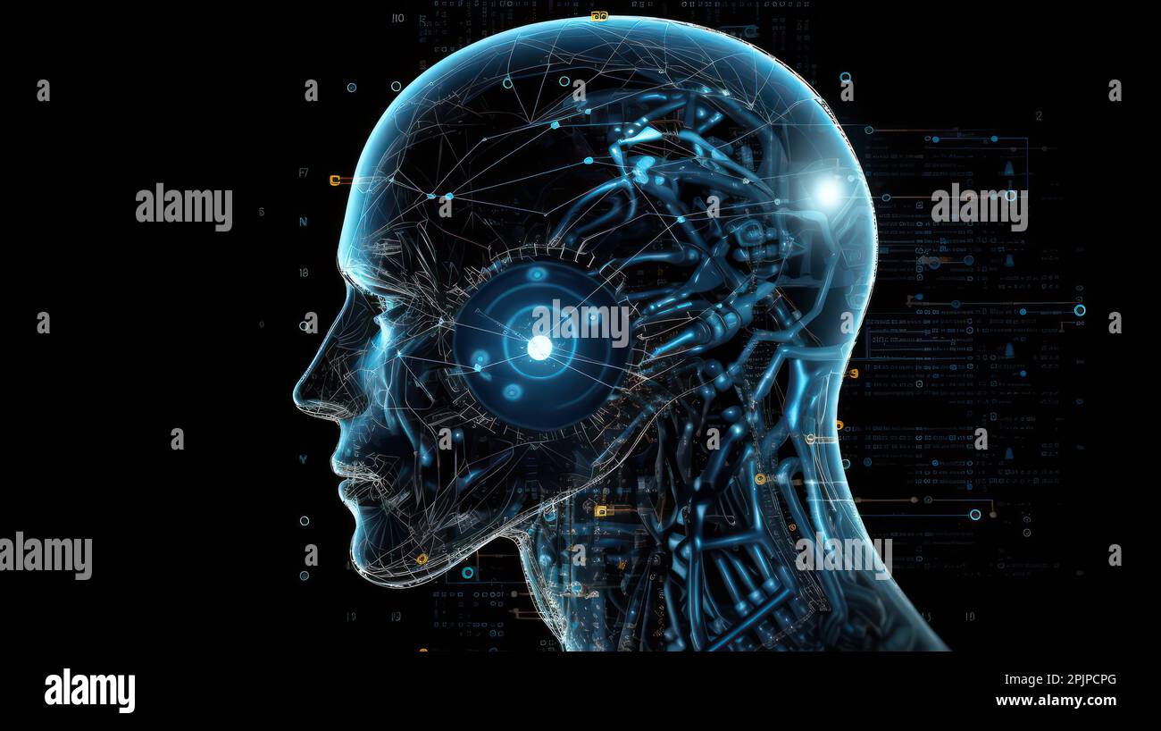 Ai implementation hi-res stock photography and images - Alamy