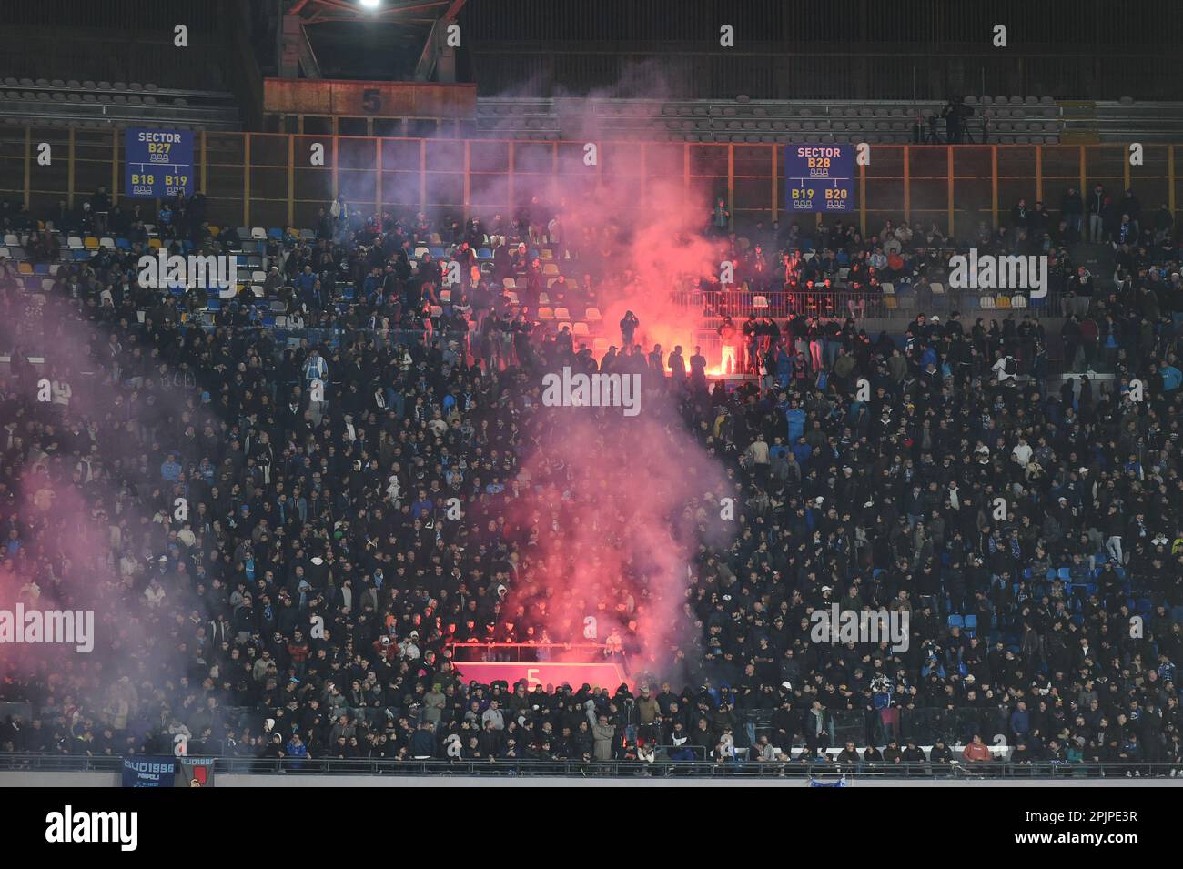 Italy on 2 hi-res stock photography and images - Alamy