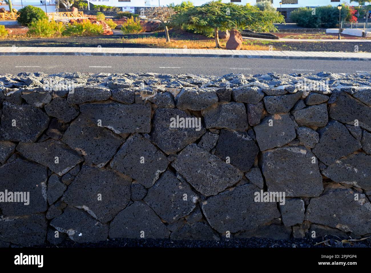 Volcnic stone hi-res stock photography and images - Alamy