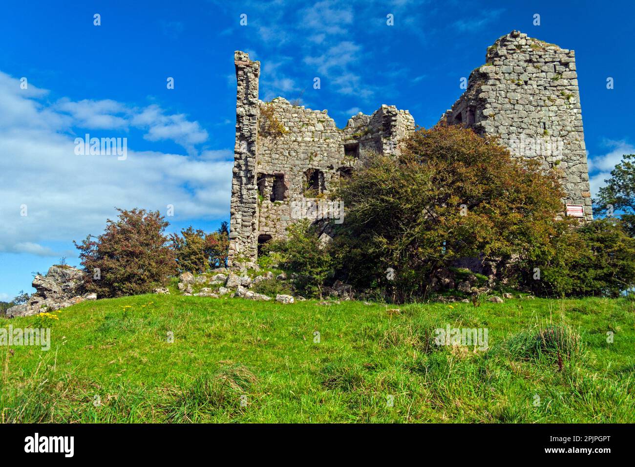 Scheduled monumement hi-res stock photography and images - Alamy