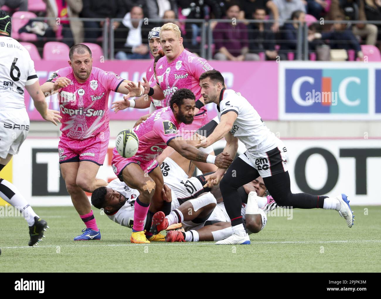 Dakuwaqa hi-res stock photography and images - Alamy