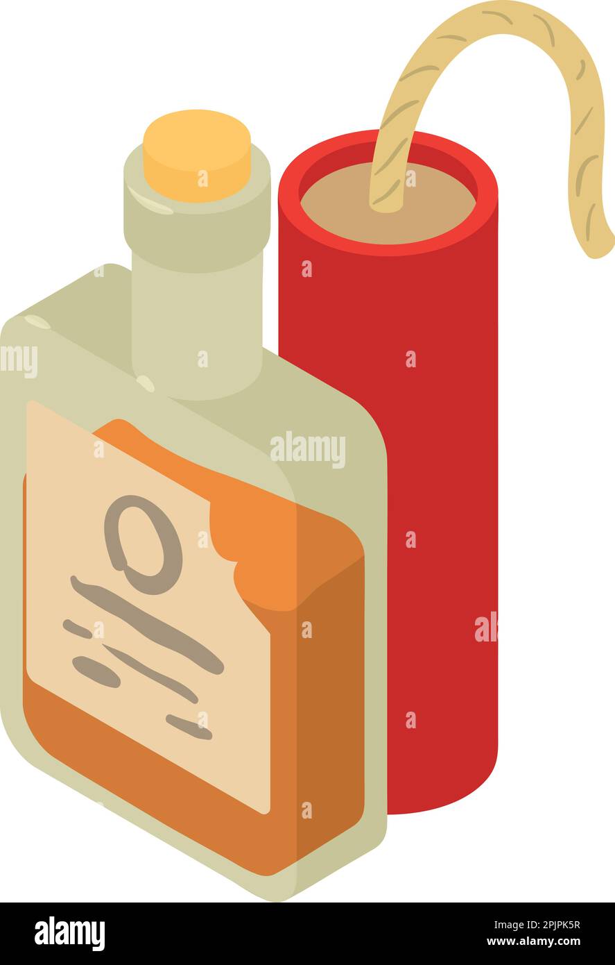 Old west whisky Stock Vector Images - Alamy