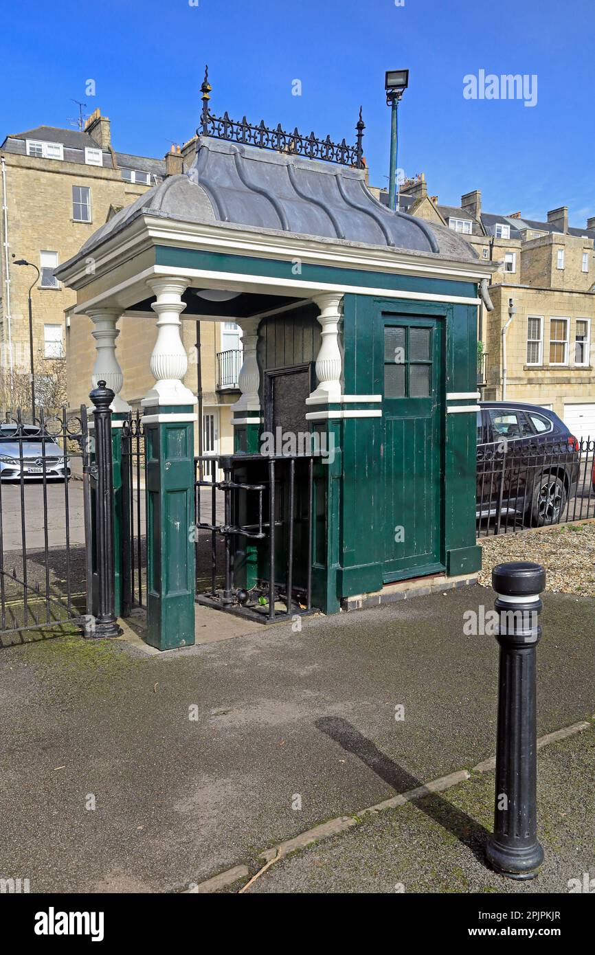 Old turnstile hi-res stock photography and images - Alamy