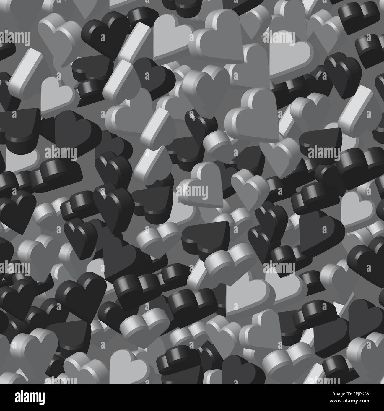 Black and gray design Stock Vector Images - Alamy