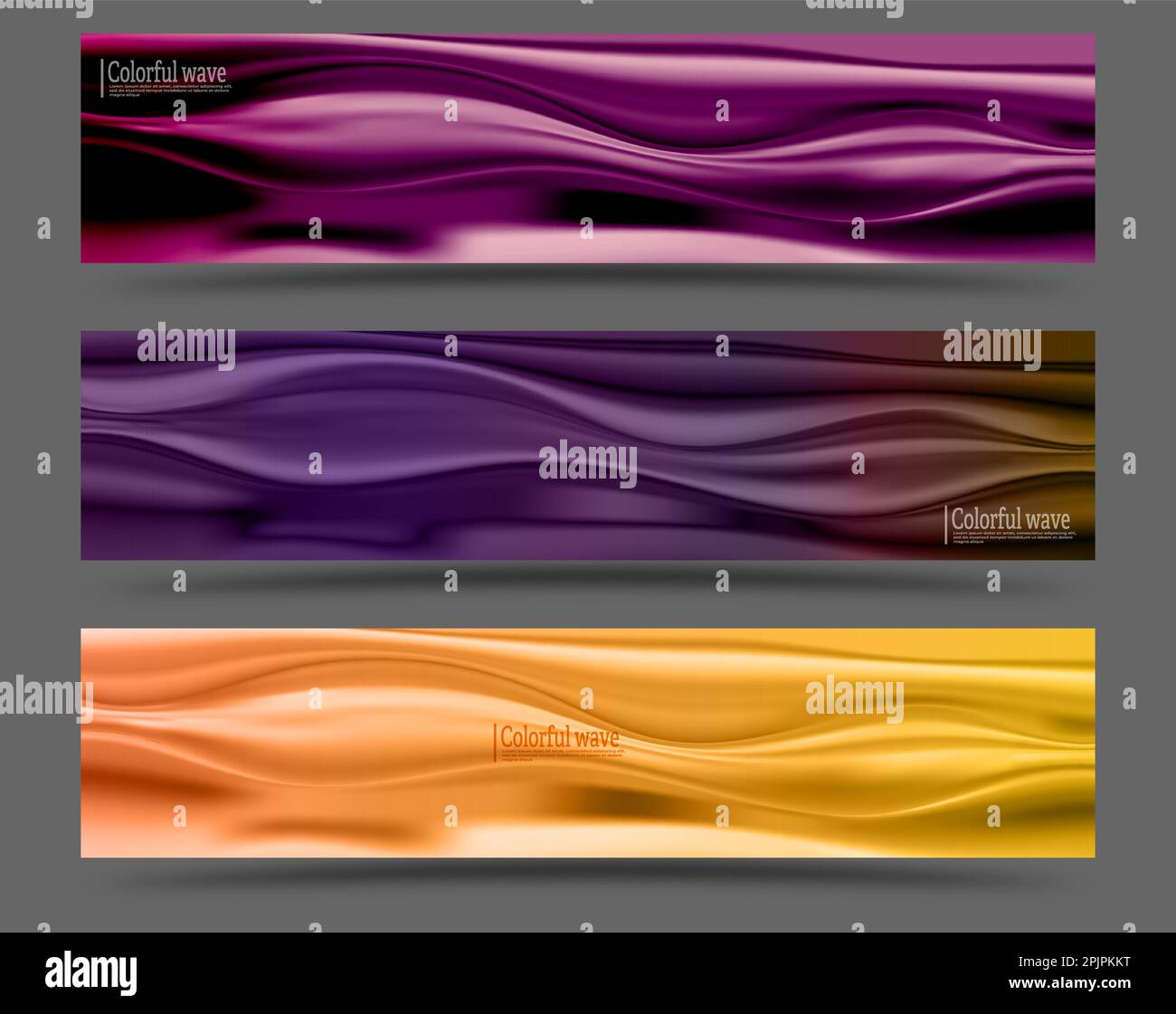 High Banner Design Ideas