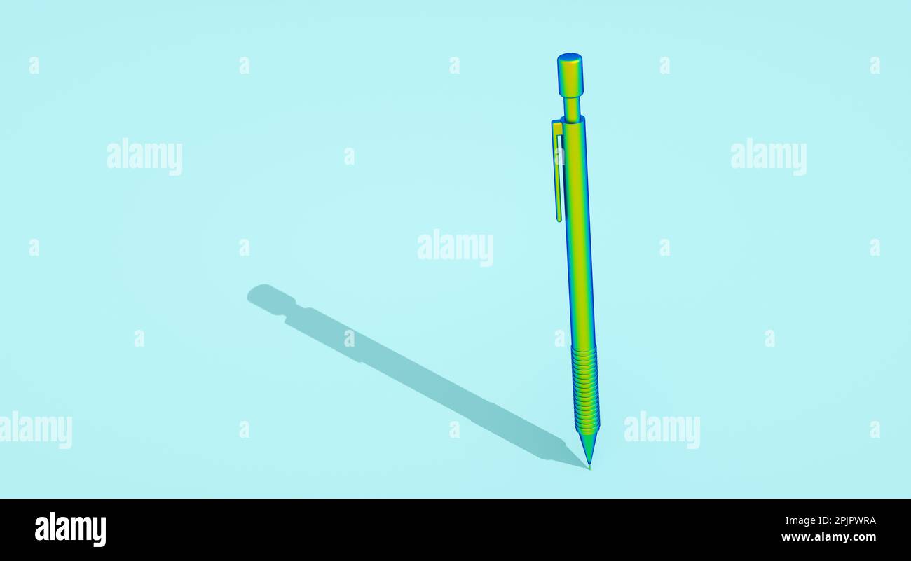 pen and balance Stock Photo - Alamy