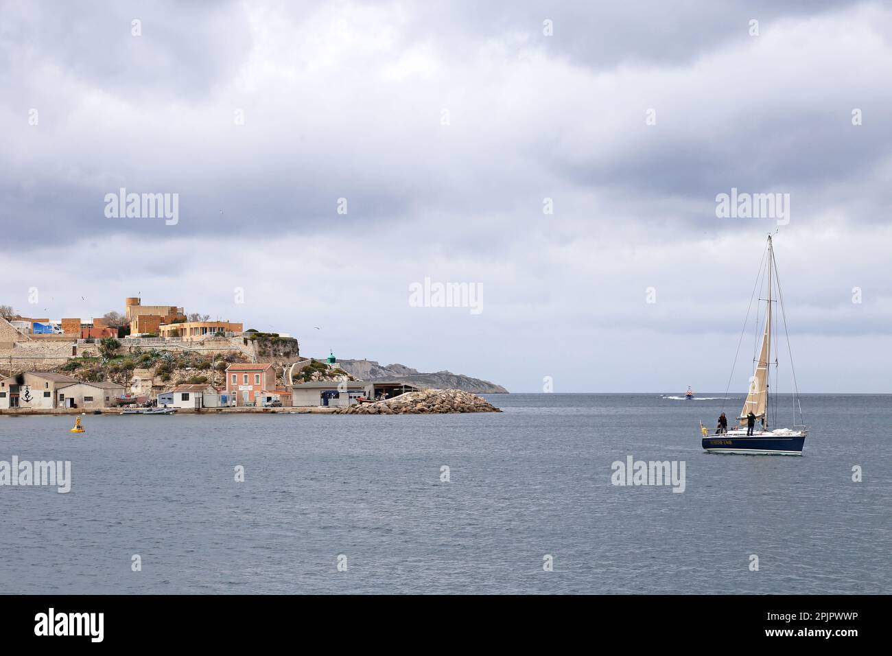 Port entrances hi-res stock photography and images - Alamy