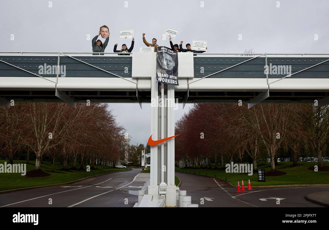 IMAGE DISTRIBUTED FOR MOVEMENT CATALYST - Starbucks Workers United ...