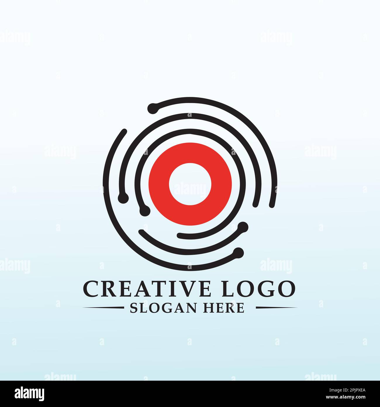 Autonomous farming service company needs a high tech logo letter S ...