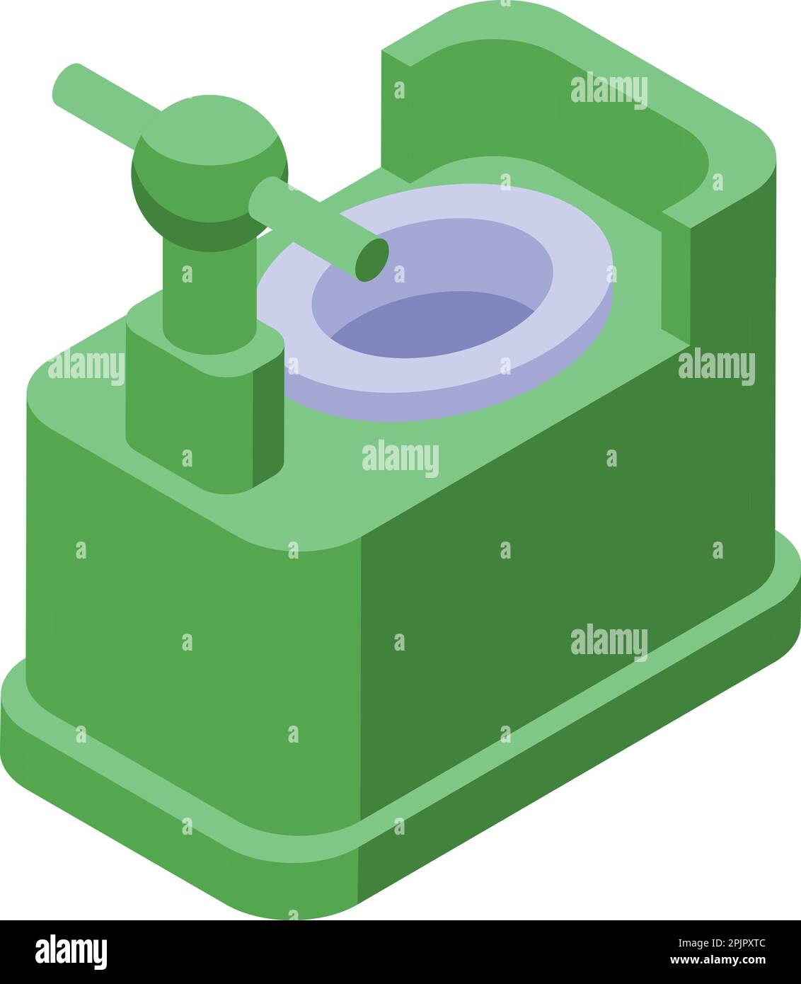 Child toilet seat Stock Vector Images - Alamy