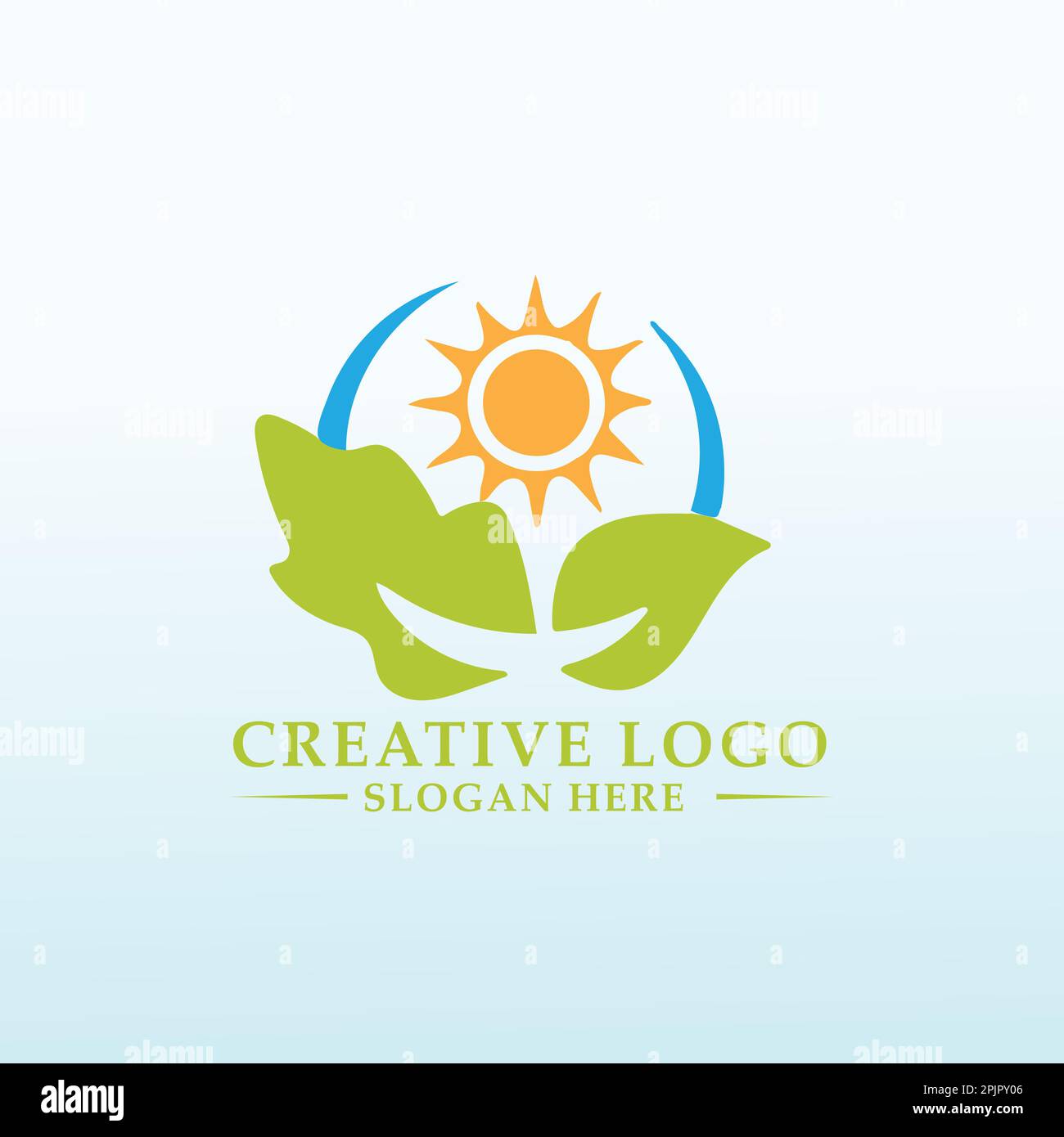 Farm needs a great logo to sell great food Stock Vector Image & Art - Alamy