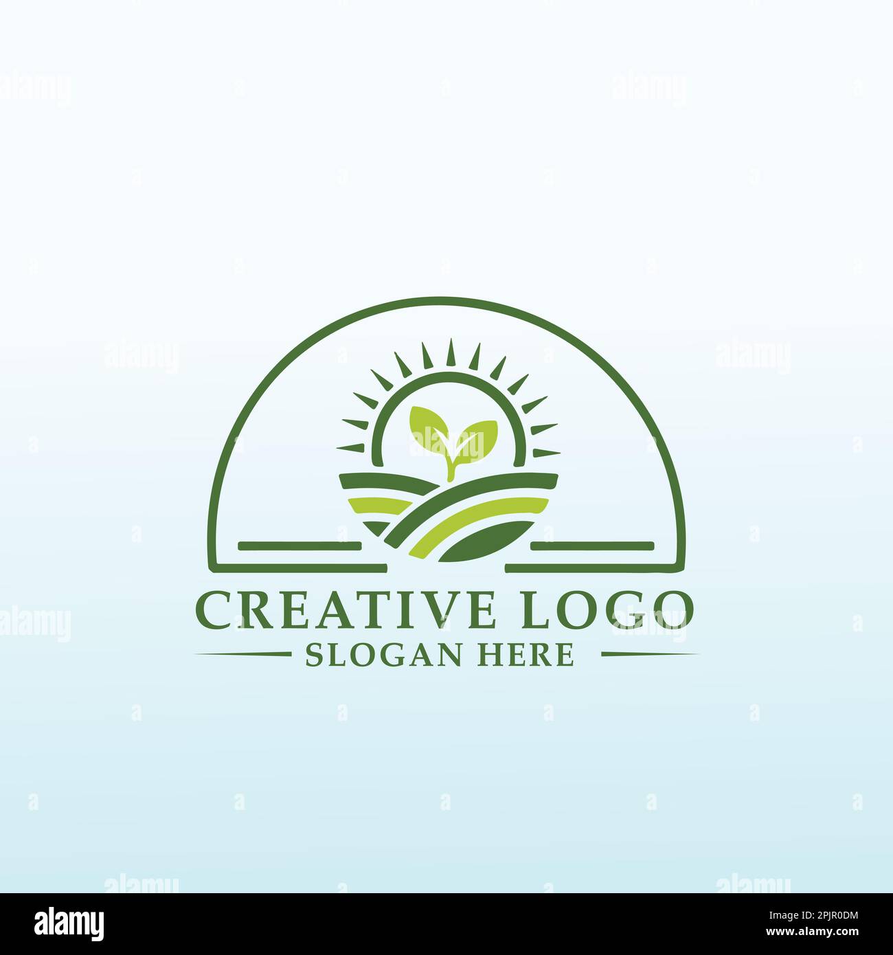 Fresh vegetables legumes in Stock Vector Images - Alamy