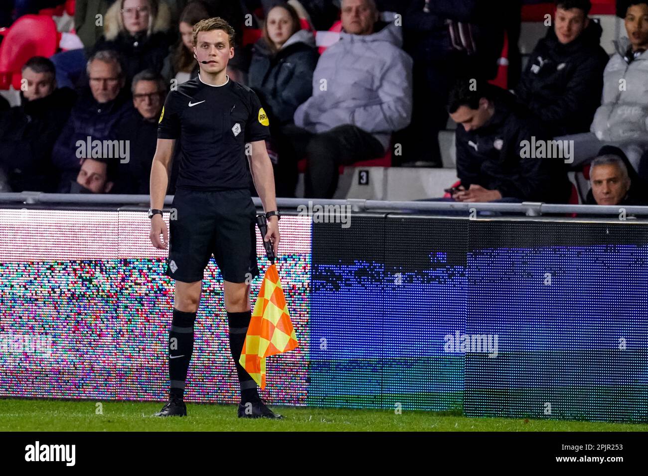 Eindhoven, Netherlands. 03rd Apr, 2023. EINDHOVEN, NETHERLANDS - APRIL ...