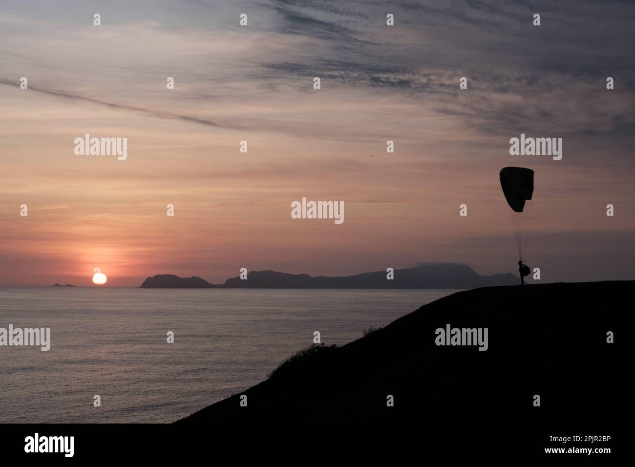 Landscape timing hi-res stock photography and images - Alamy