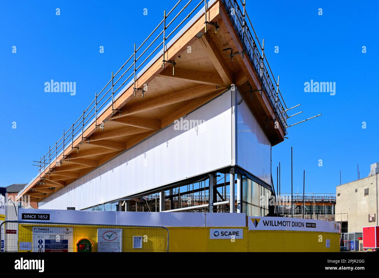 North shields transport hub hi-res stock photography and images - Alamy