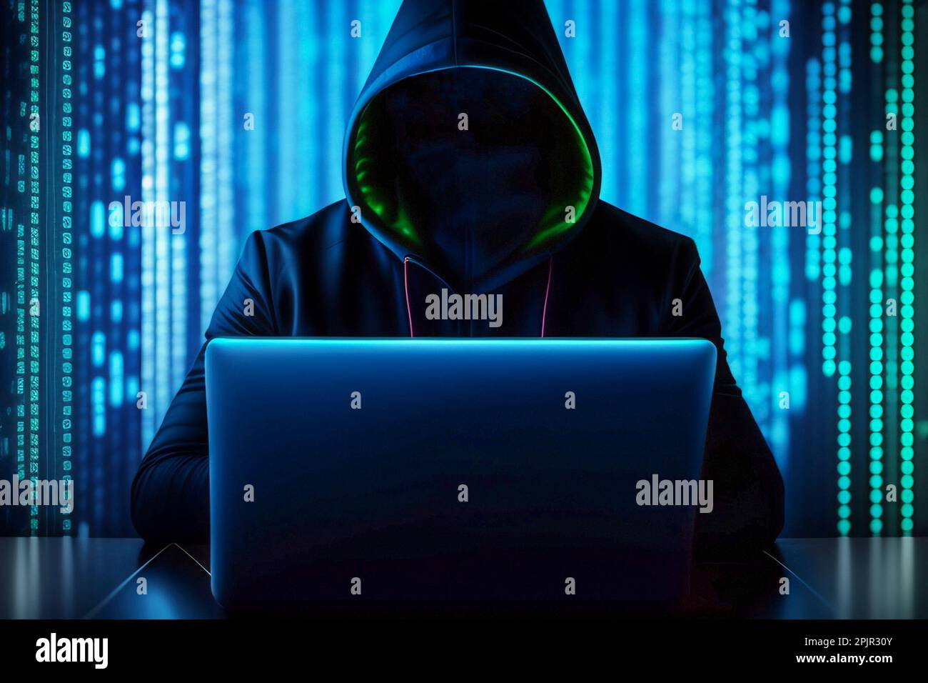 Artificial intelligence violence hi-res stock photography and images - Alamy