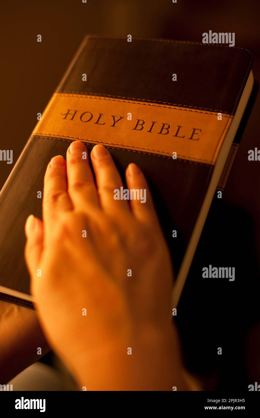 Simplicity touching hi-res stock photography and images - Alamy