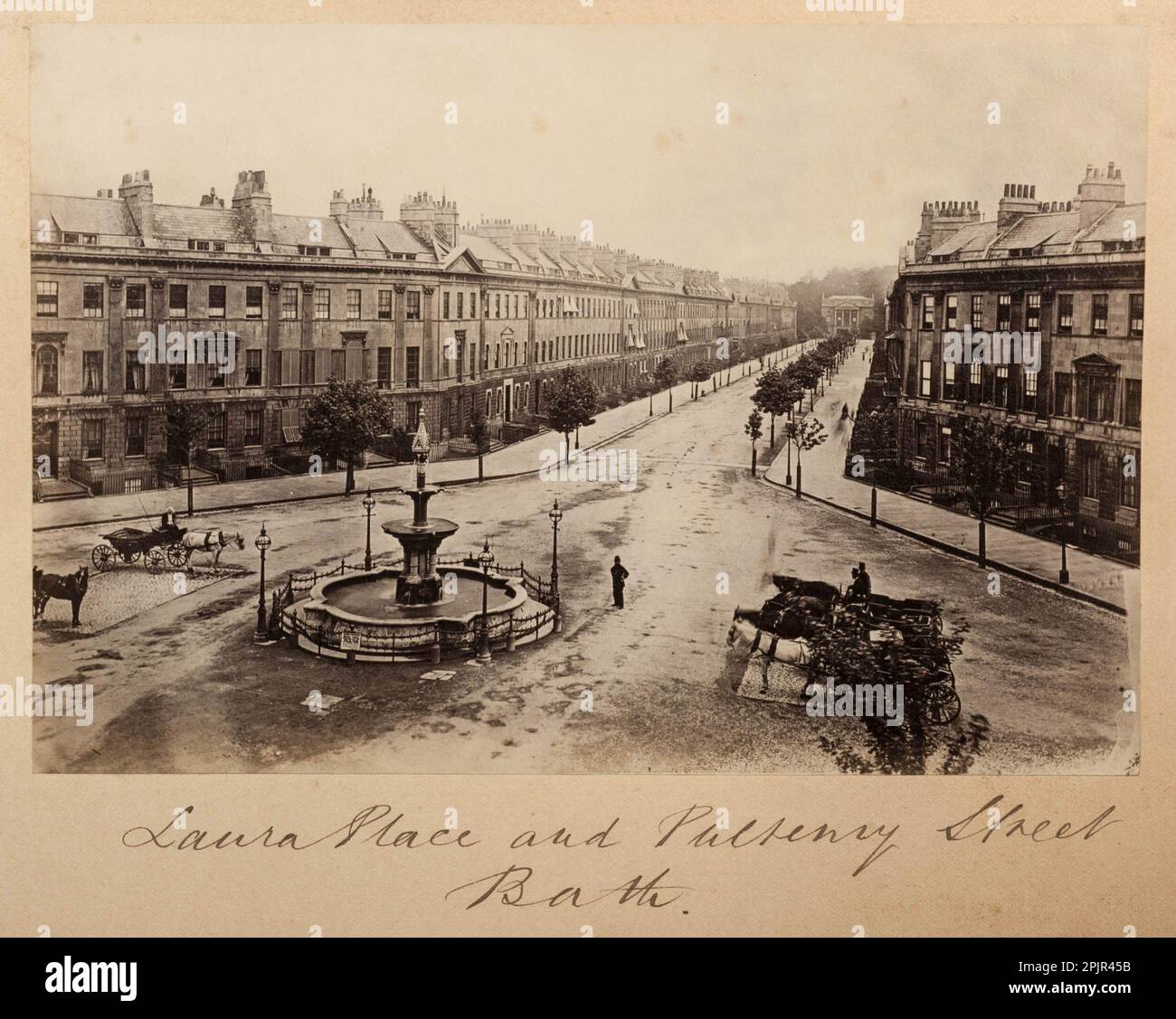 Laura place hi-res stock photography and images - Alamy