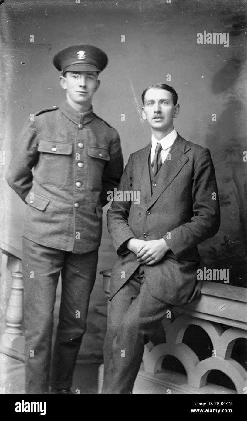 Soldier to civilian hi-res stock photography and images - Alamy