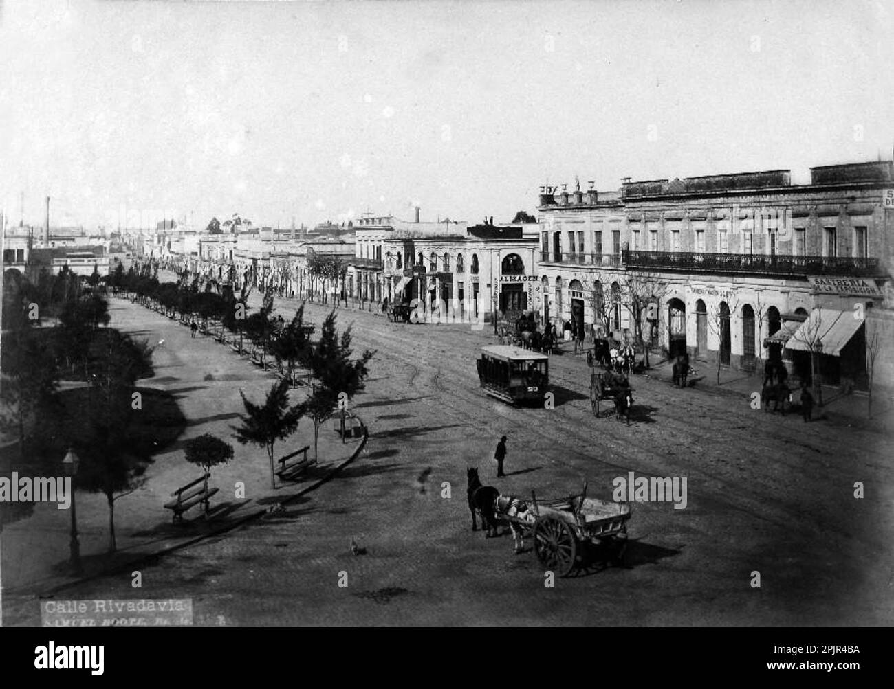 Plaza miserere hi-res stock photography and images - Alamy