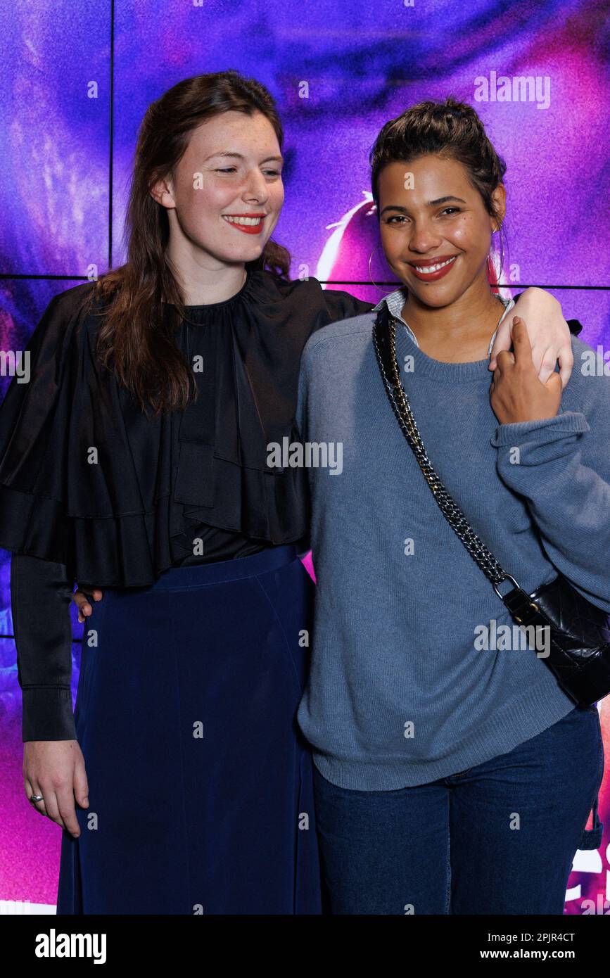 A mon seul désir hi-res stock photography and images - Alamy