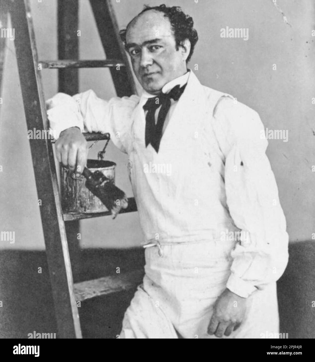 Victoria assassinate 1840 hi-res stock photography and images - Alamy