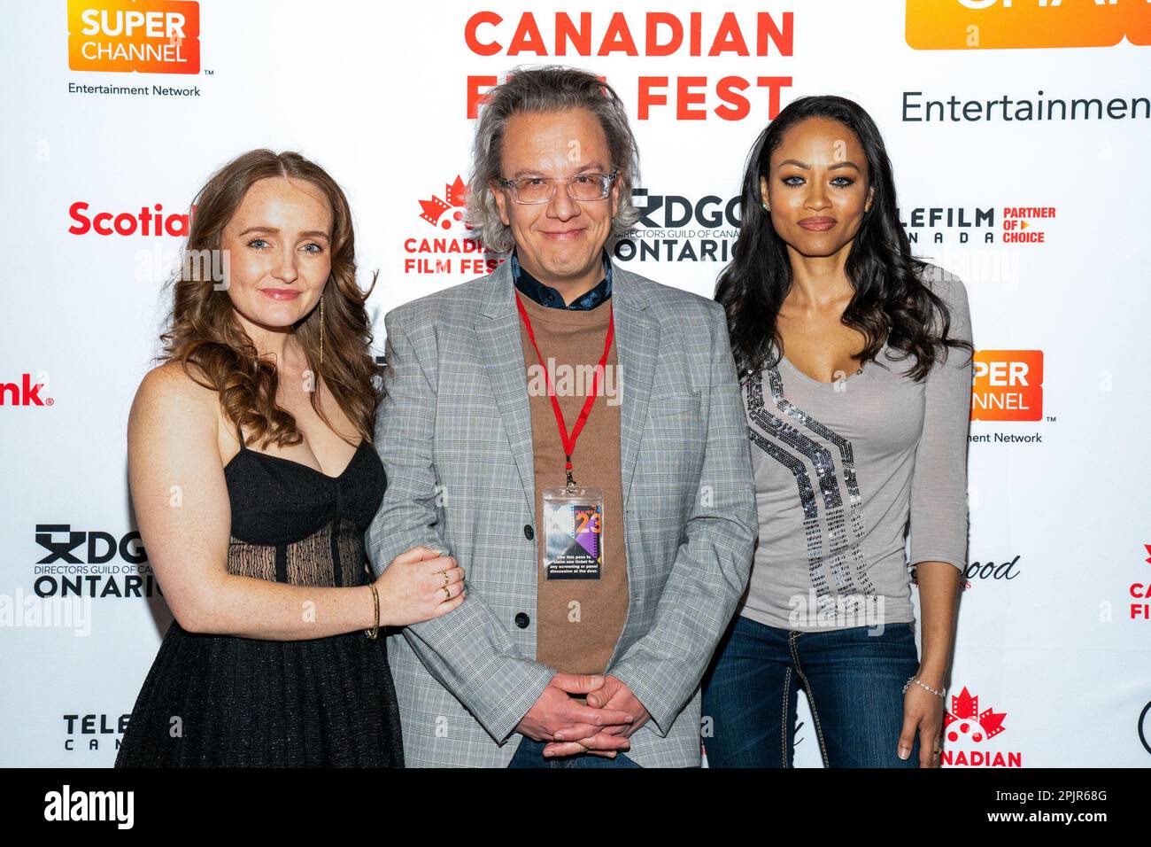 Solange sookram hi-res stock photography and images - Alamy