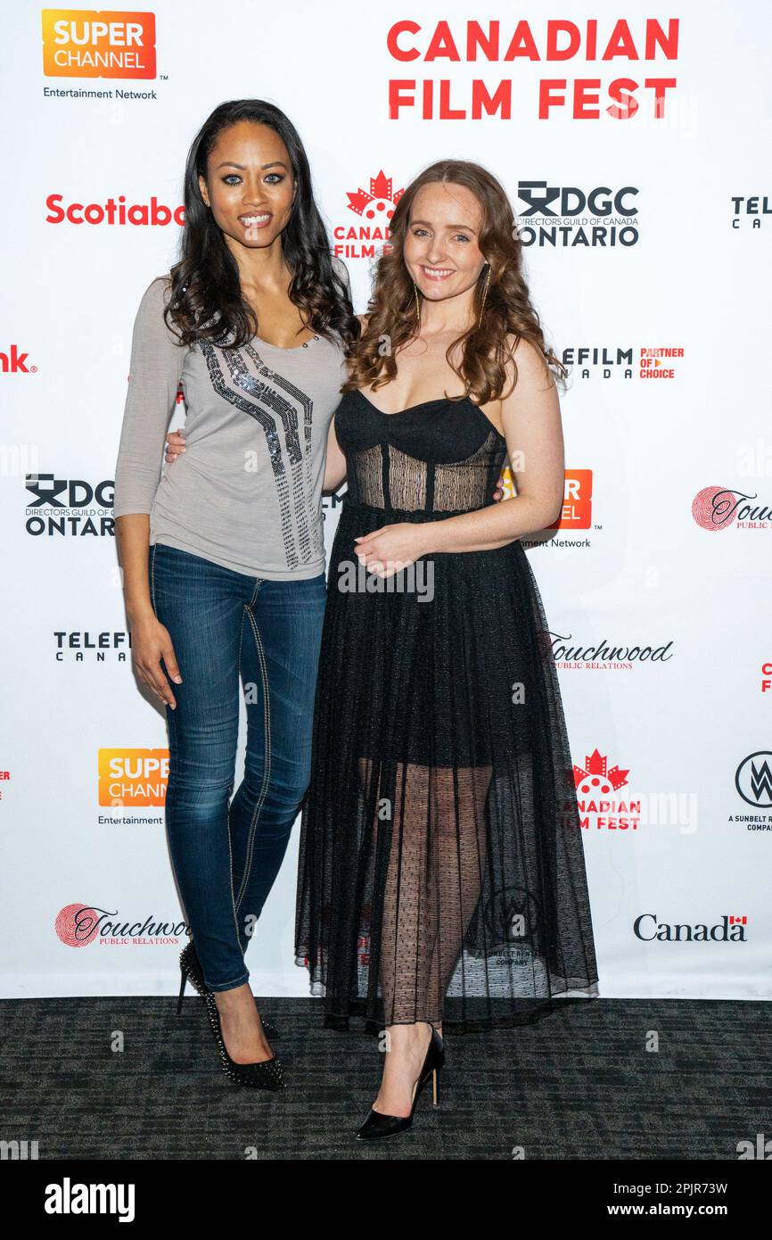 Solange sookram hi-res stock photography and images - Alamy