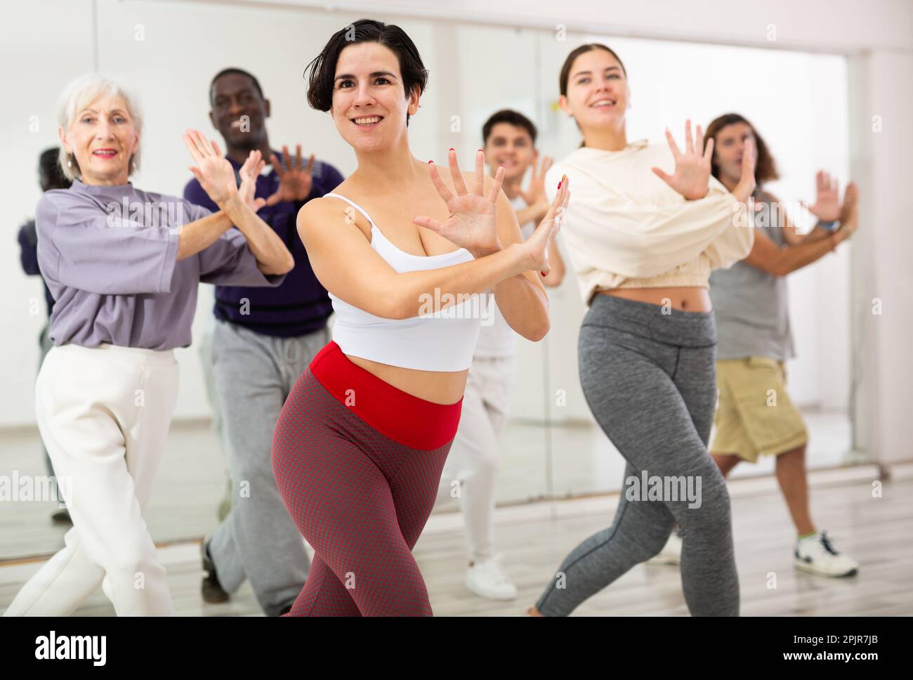 Spanish art movements hi-res stock photography and images - Alamy