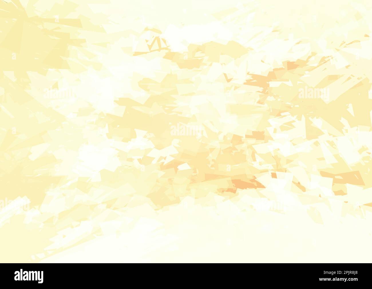 Abstract artistic grunge background with pale peach color on hints of ...