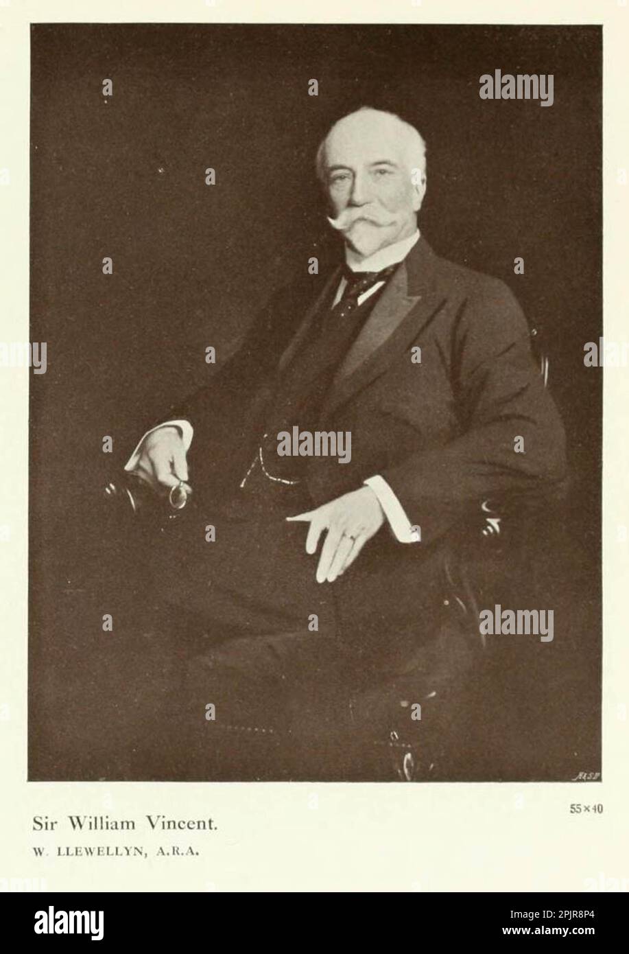 Henry hoare hi-res stock photography and images - Alamy