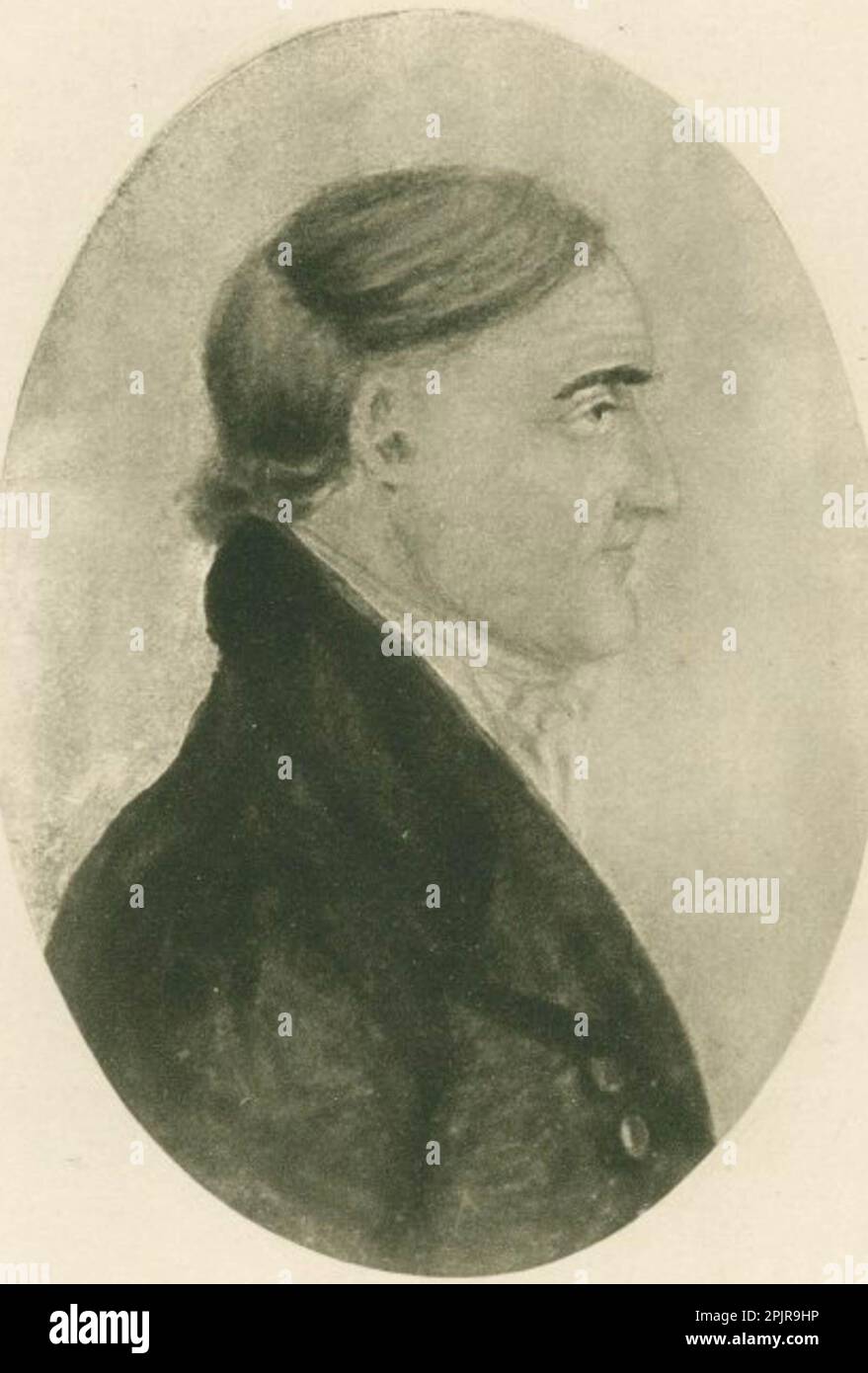 Colonel simeon perkins hi-res stock photography and images - Alamy