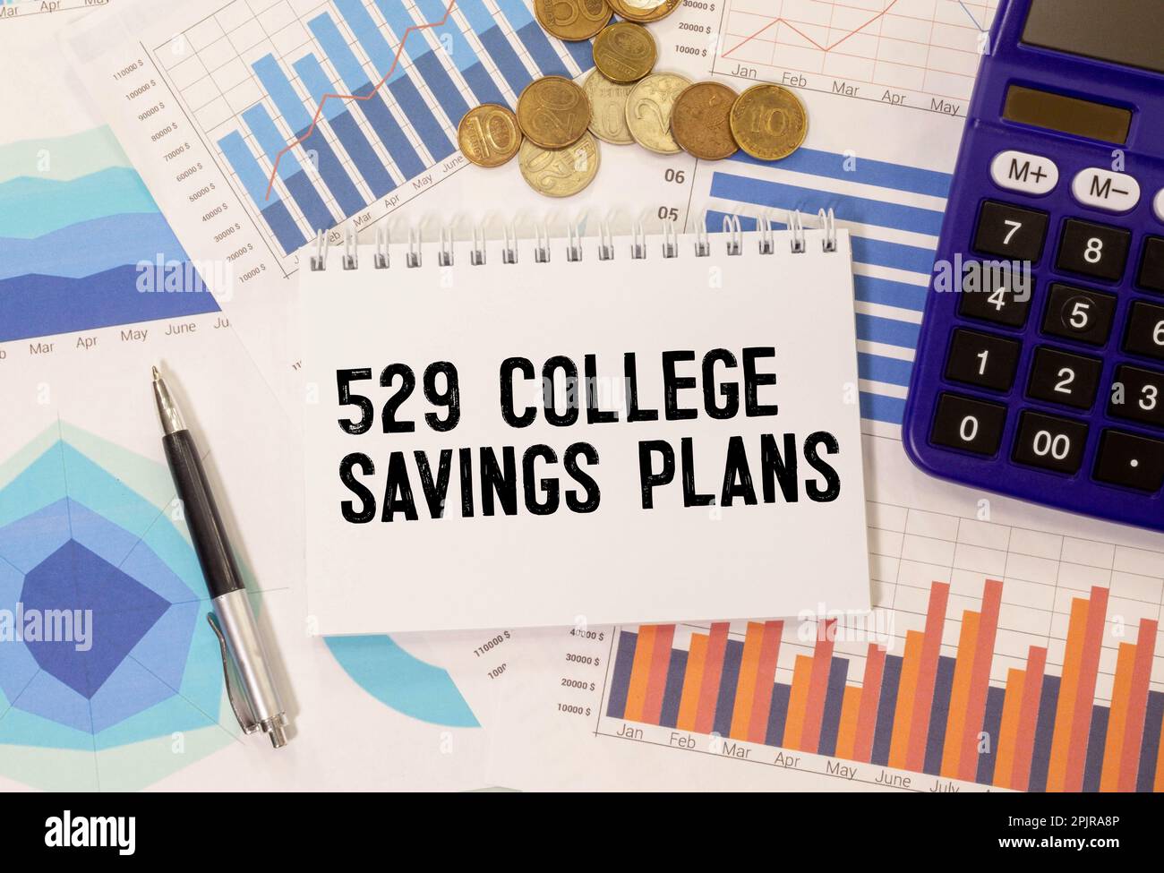 529 college saving plans hi-res stock photography and images - Alamy