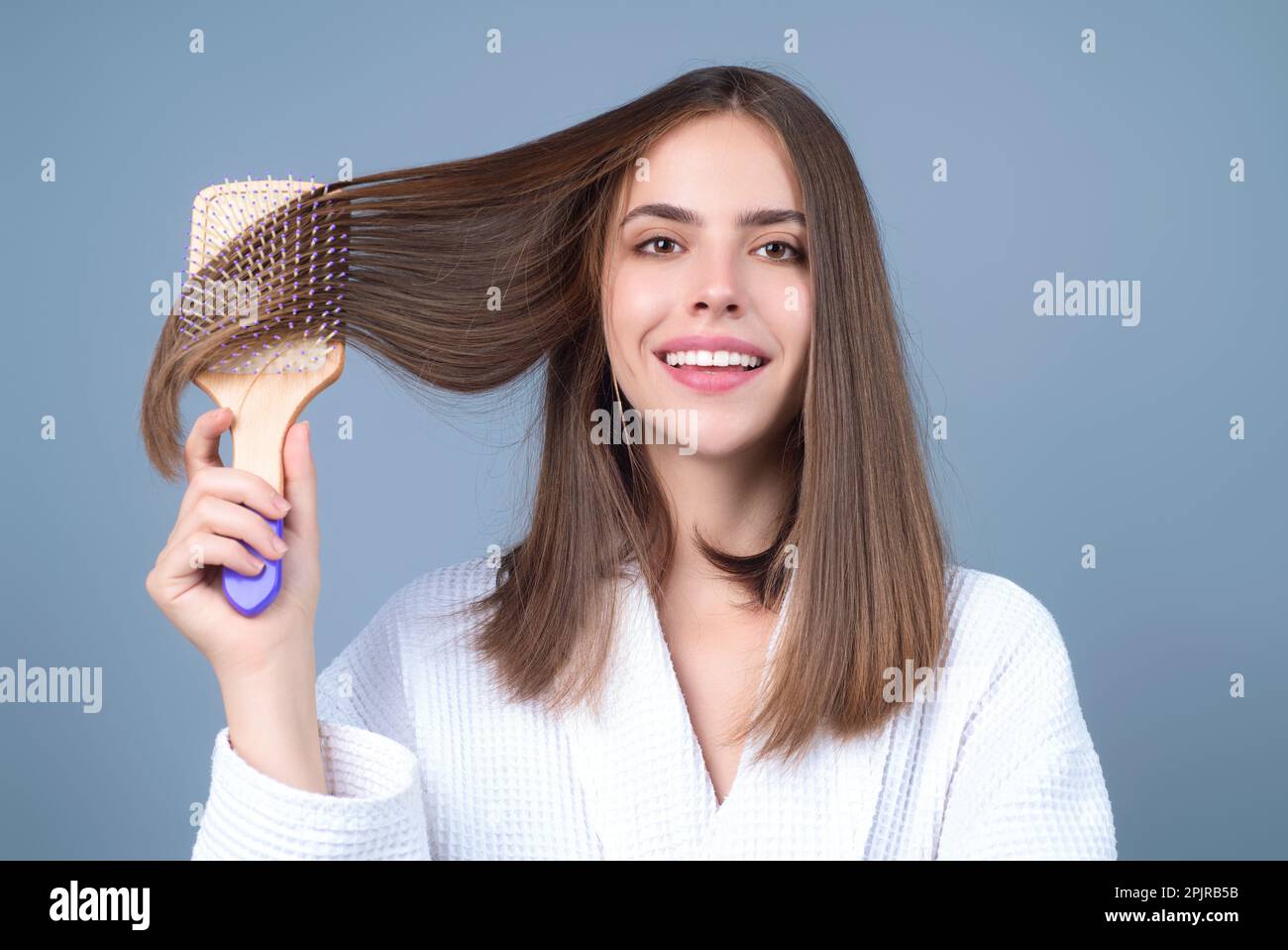 What's The Difference Between Brushing And Combing Hair at Mauricio ...