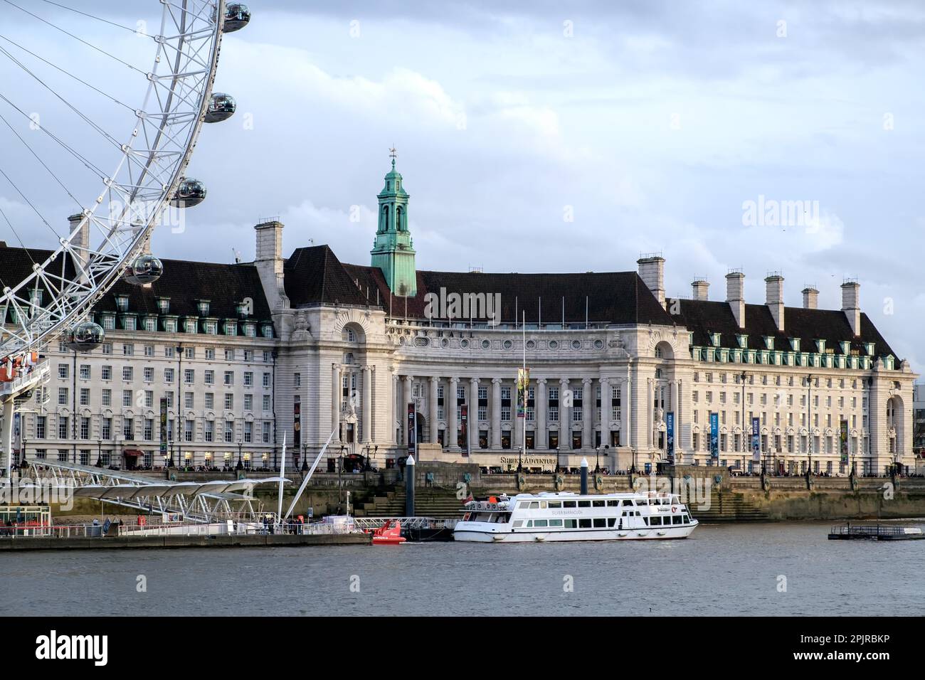 Fish hall london hi-res stock photography and images - Alamy