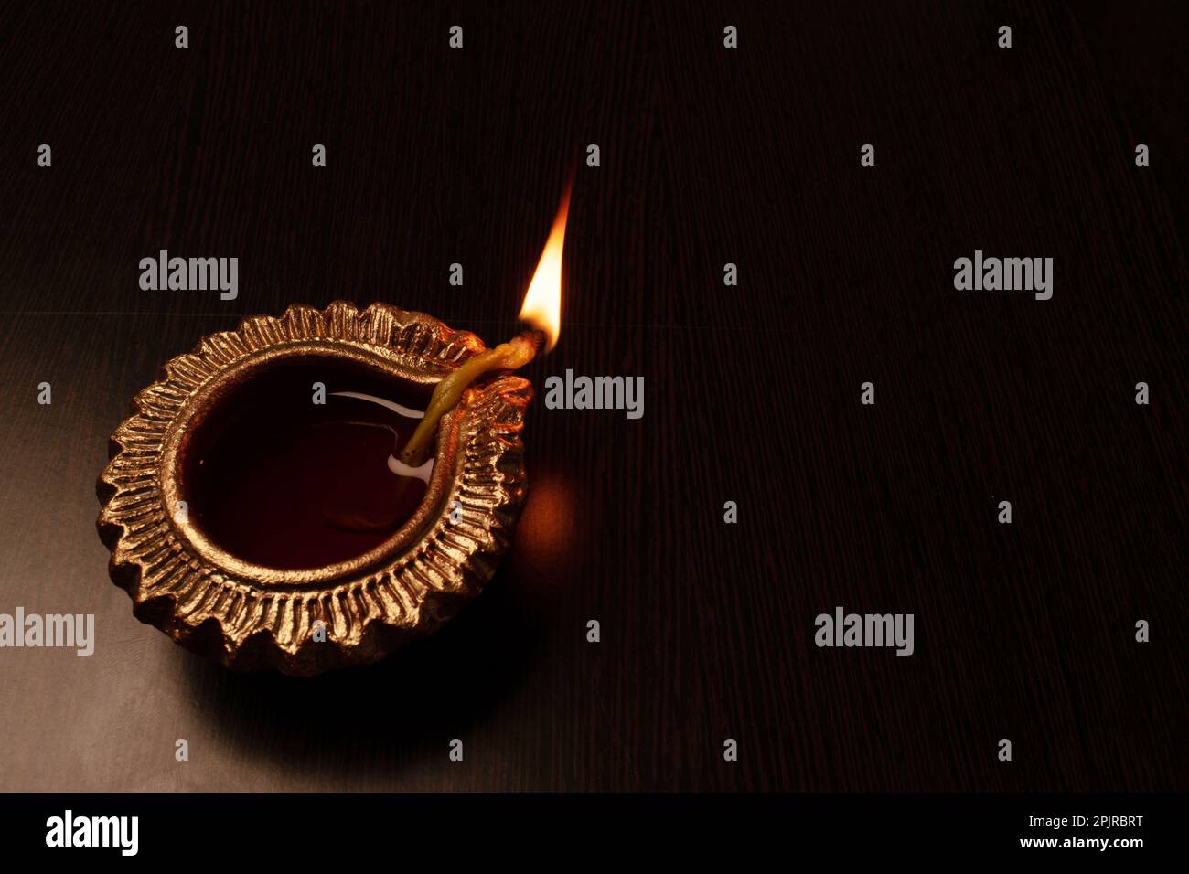 Diwali diya closeup hi-res stock photography and images - Alamy