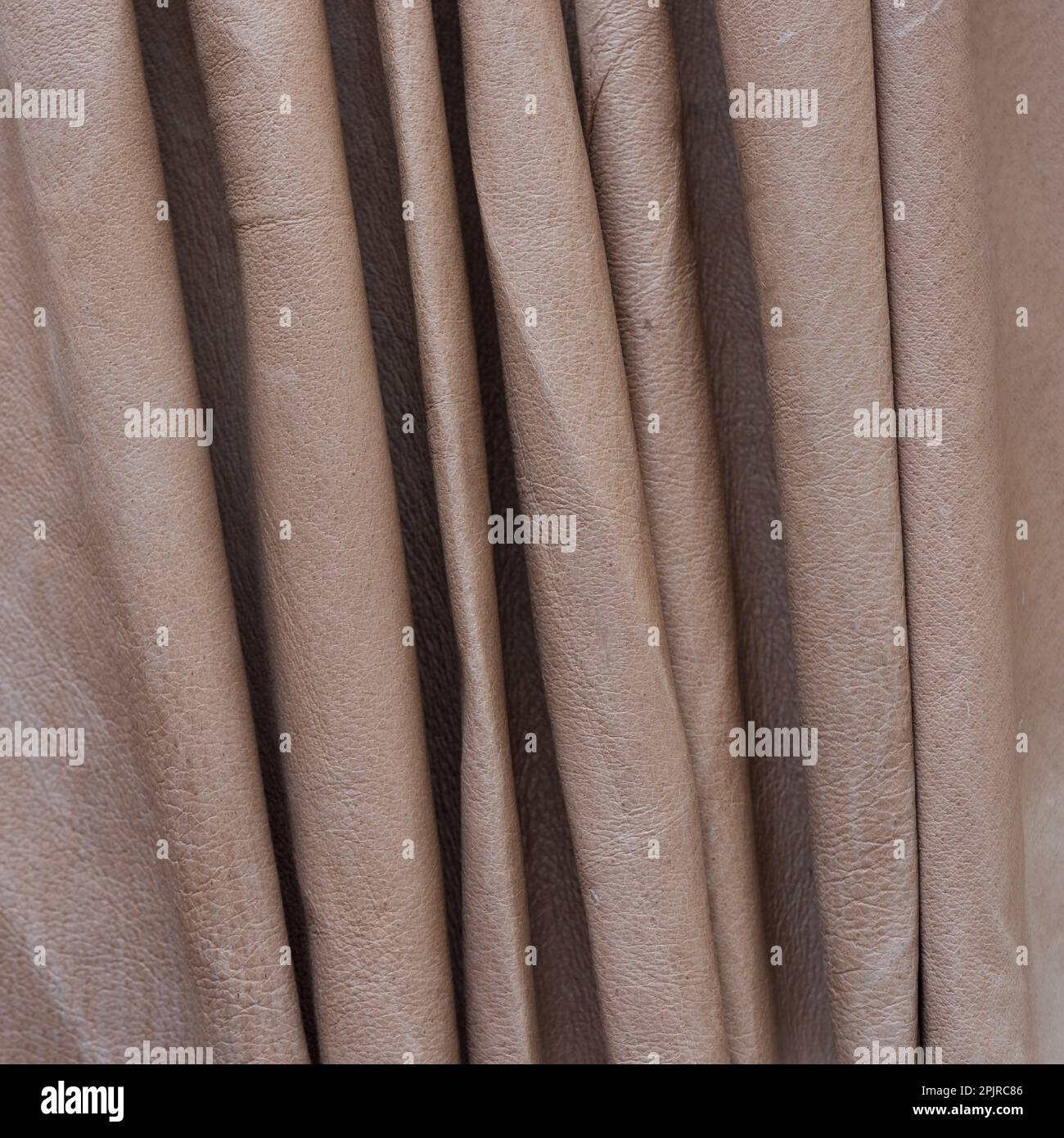 Material folded hi-res stock photography and images - Alamy