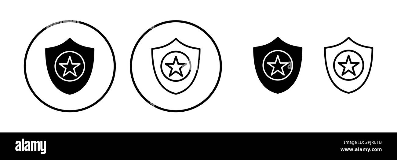 Badge icon vector. badge label icon. Stamp Icon Vector Stock Vector ...