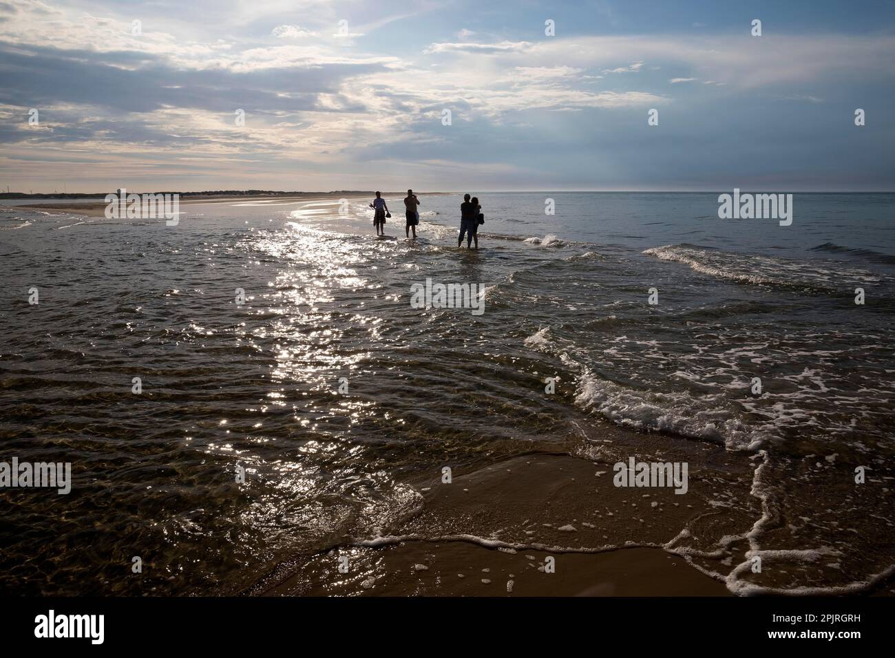 Baltic And North Seas Meet Underwater
