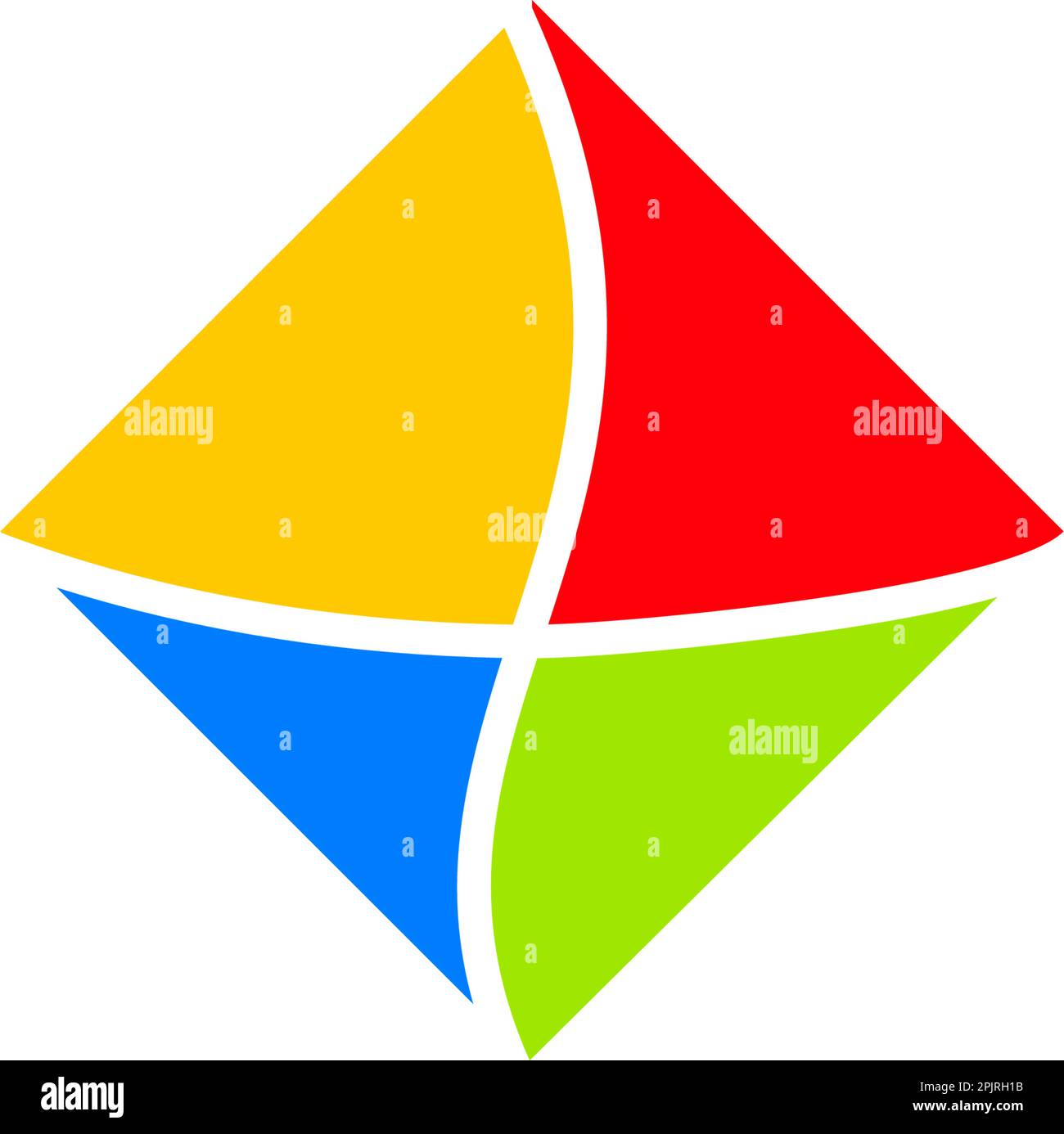 Vector abstract logo design elements Stock Vector Image & Art - Alamy