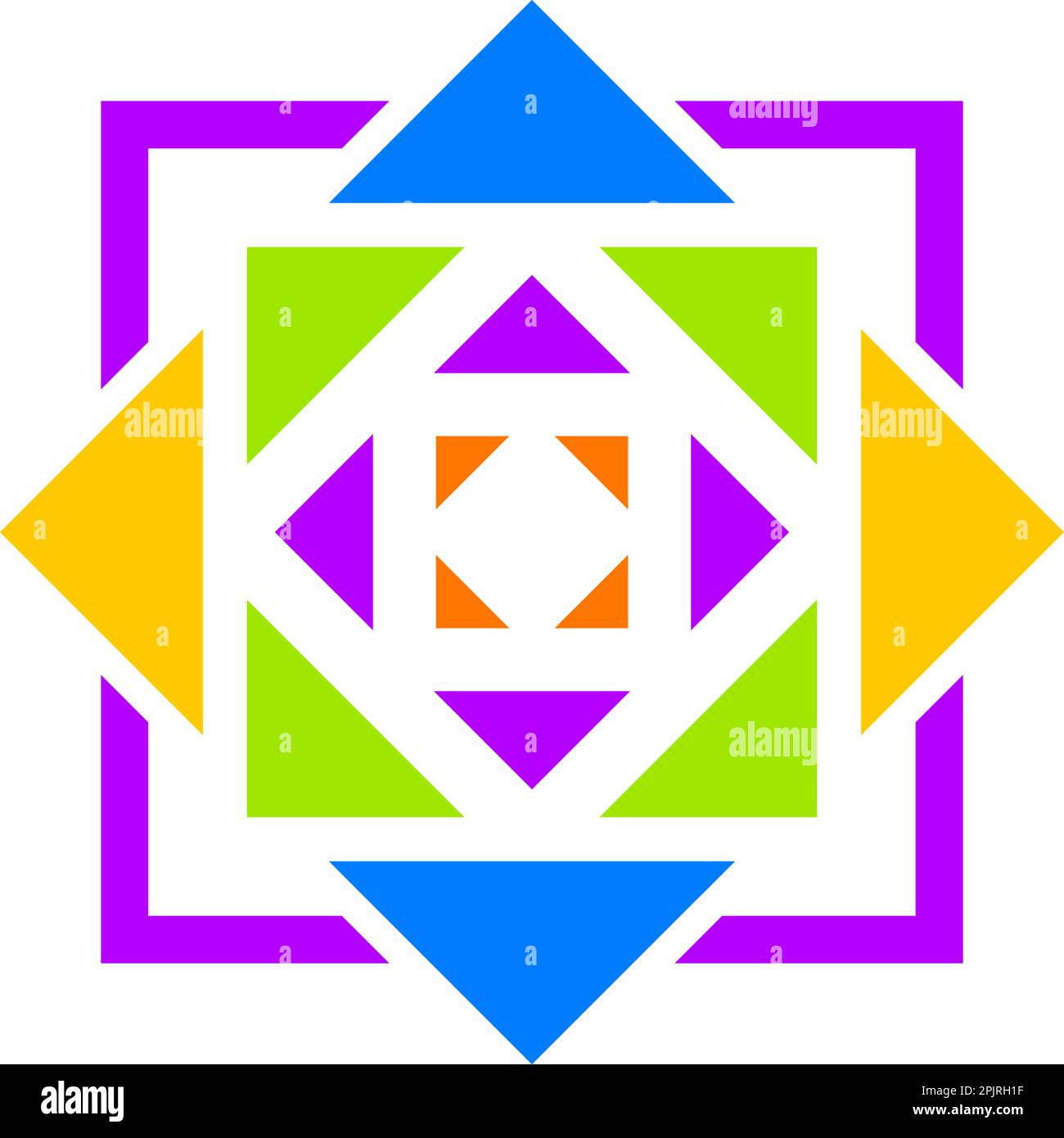 Vector abstract logo design elements Stock Vector Image & Art - Alamy